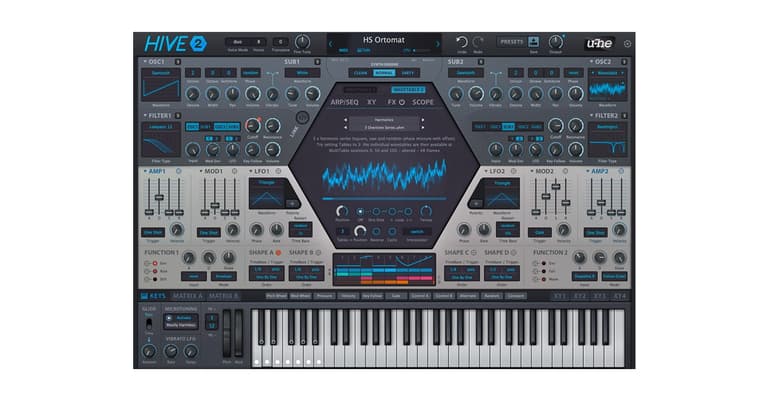 The 13 Best VST Instruments Every Producer Needs | LANDR Blog