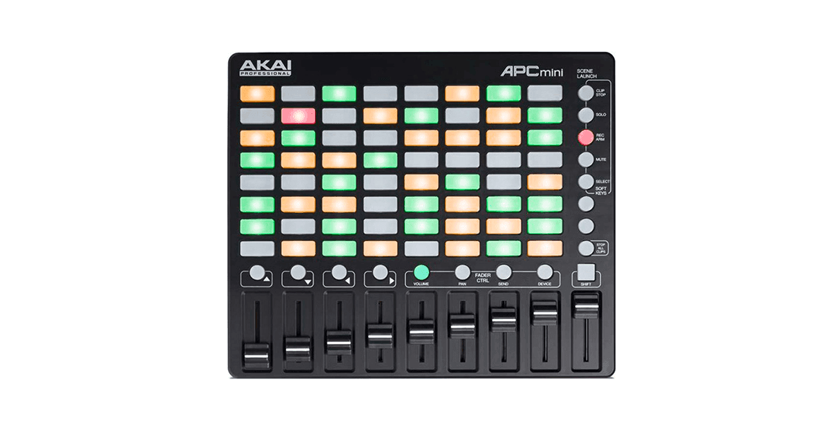 The 10 Best Ableton Controllers Available Today | LANDR Blog