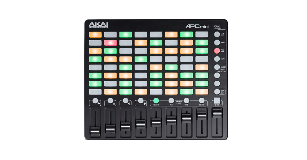 The 10 Best Ableton Controllers Available Today | LANDR Blog
