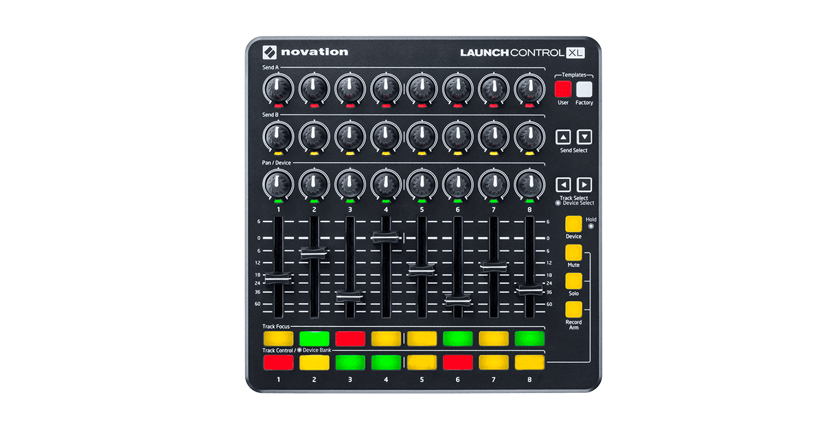 The 10 Best Ableton Controllers Available Today | LANDR Blog