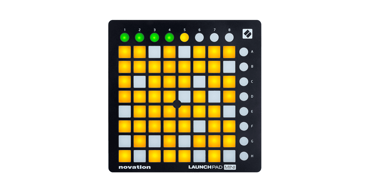 The 10 Best Ableton Controllers Available Today | LANDR Blog