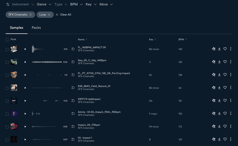 How to Add Texture to Your Tracks With SFX Samples | LANDR Blog