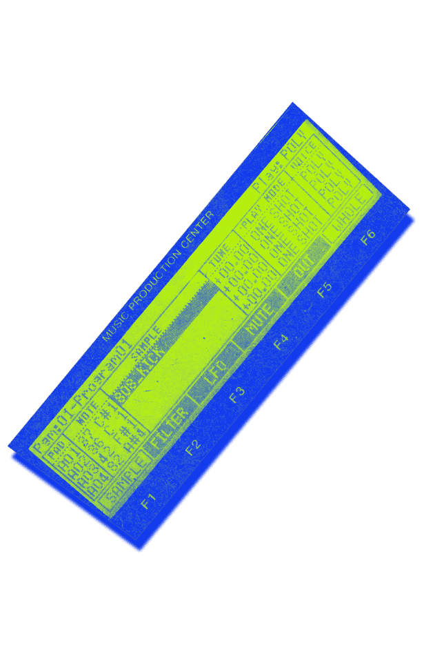 26 Sampling Tips: The A-Z of Sampling in Your Track | LANDR Blog