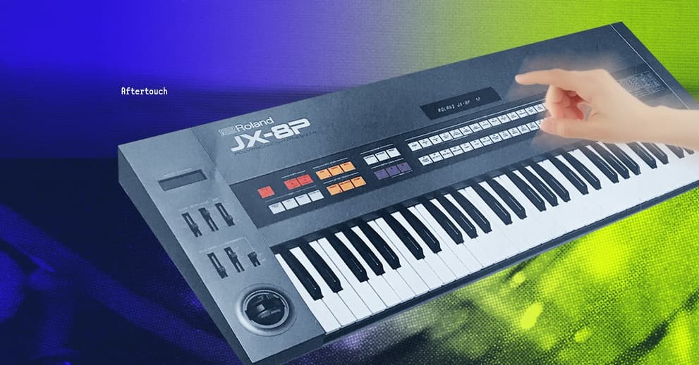 The Ultimate Synth Glossary: 60 Essential Synthesizer Terms | LANDR Blog