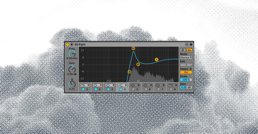 How to Add Texture to Your Tracks With SFX Samples | LANDR Blog