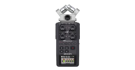 The 13 Best Field Recorders for Portable Recording | LANDR Blog