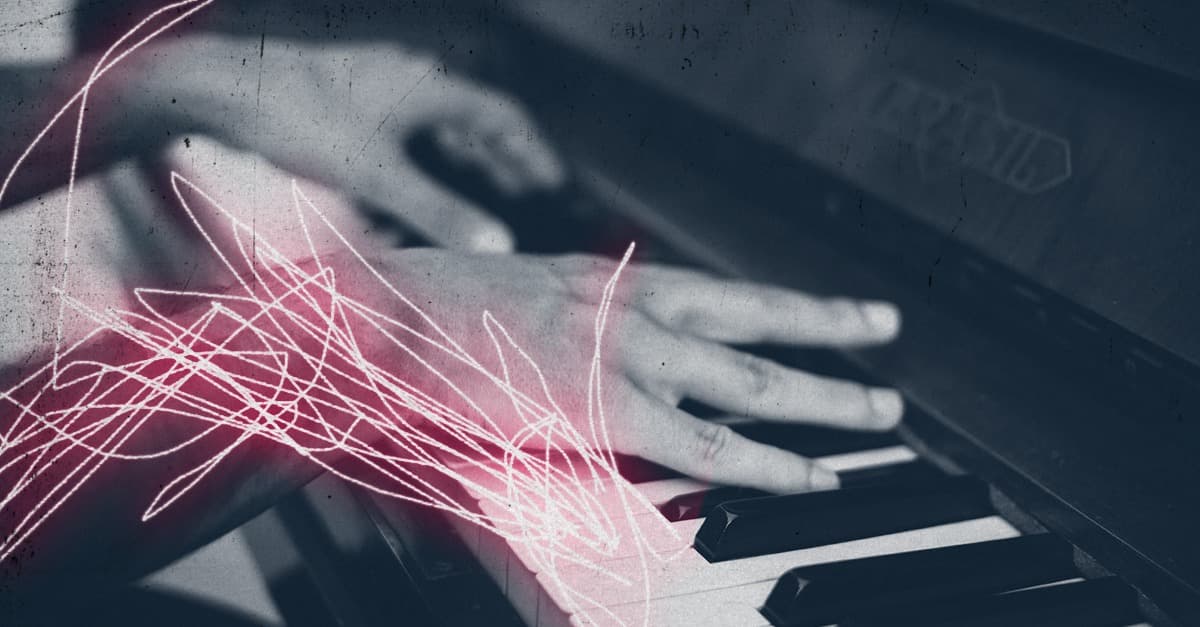 How to Improvise Better on Your Instrument | LANDR Blog