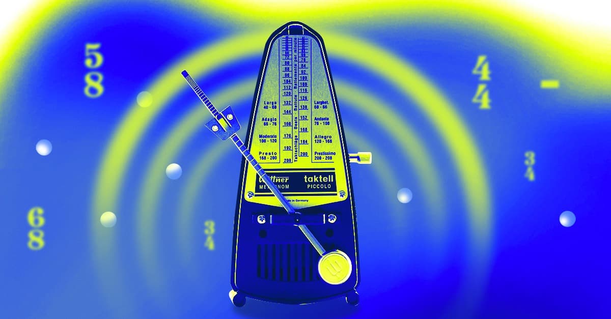 Understanding Simple vs. Compound Meter: A Guide for Musicians