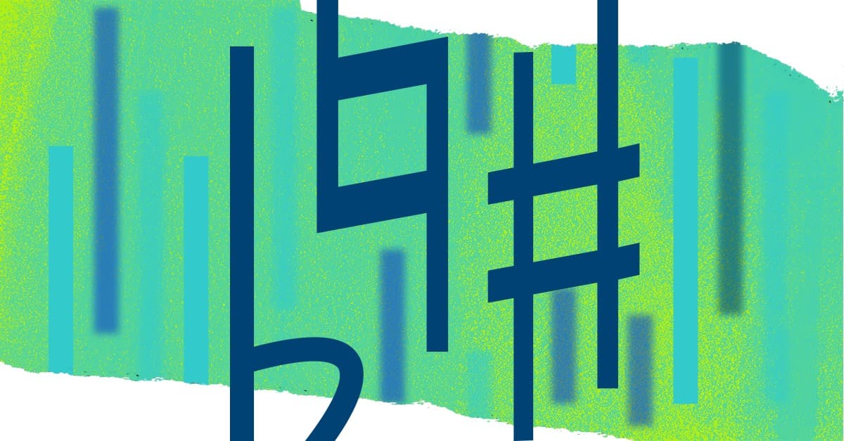 Key Signatures: How Keys Work in Music | LANDR Blog