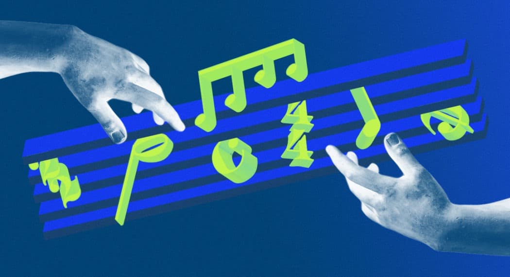 Beat in Music: How to Learn Rhythm Theory and Make Beats | LANDR Blog