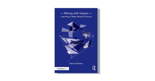 The 11 Best Music Production Books You Need to Read in 2026