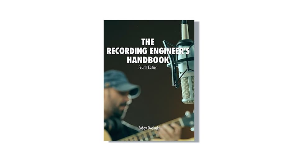 The 11 Best Music Production Books You Need to Read in 2025