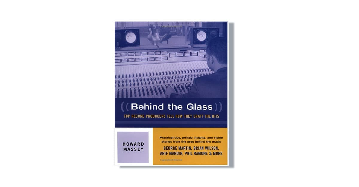 The 11 Best Music Production Books You Need to Read in 2025