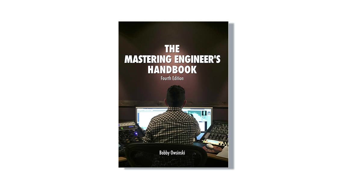 The 11 Best Music Production Books You Need to Read in 2025