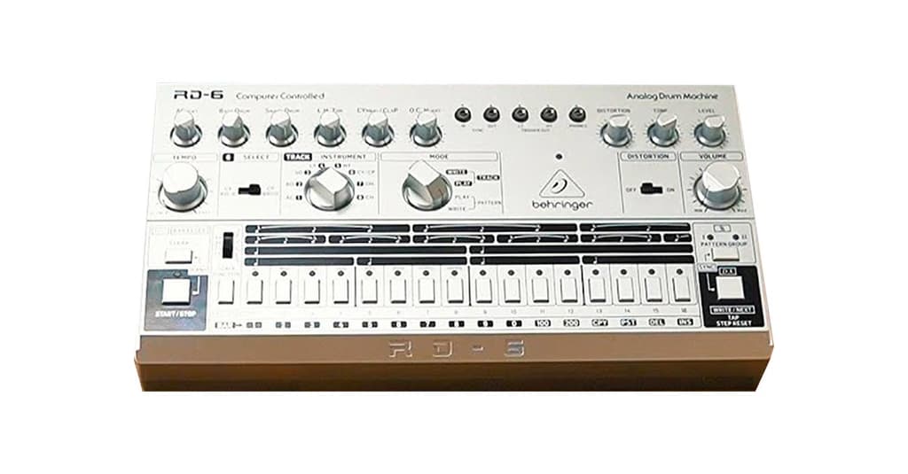 The 10 Best Drum Machines on the Market Today | LANDR Blog
