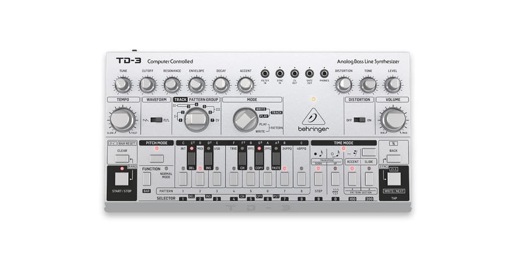 The 50 Best Synthesizers: Find The Perfect Synth for You | LANDR Blog