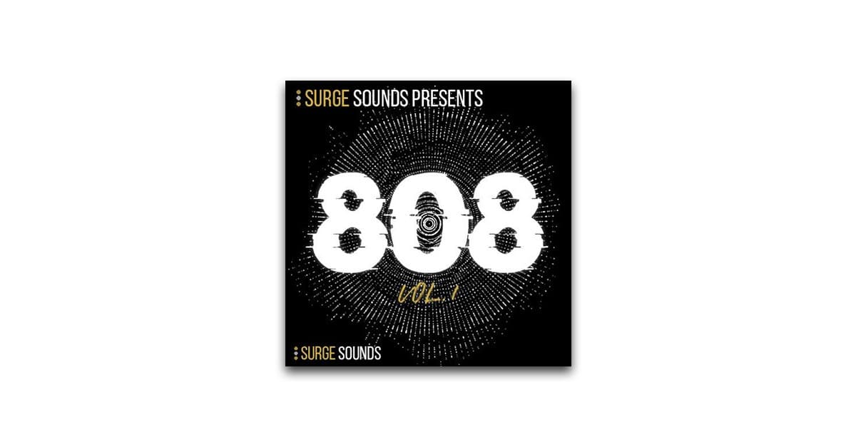 The 6 Best 808 Sample Packs for Huge Low End | LANDR Blog