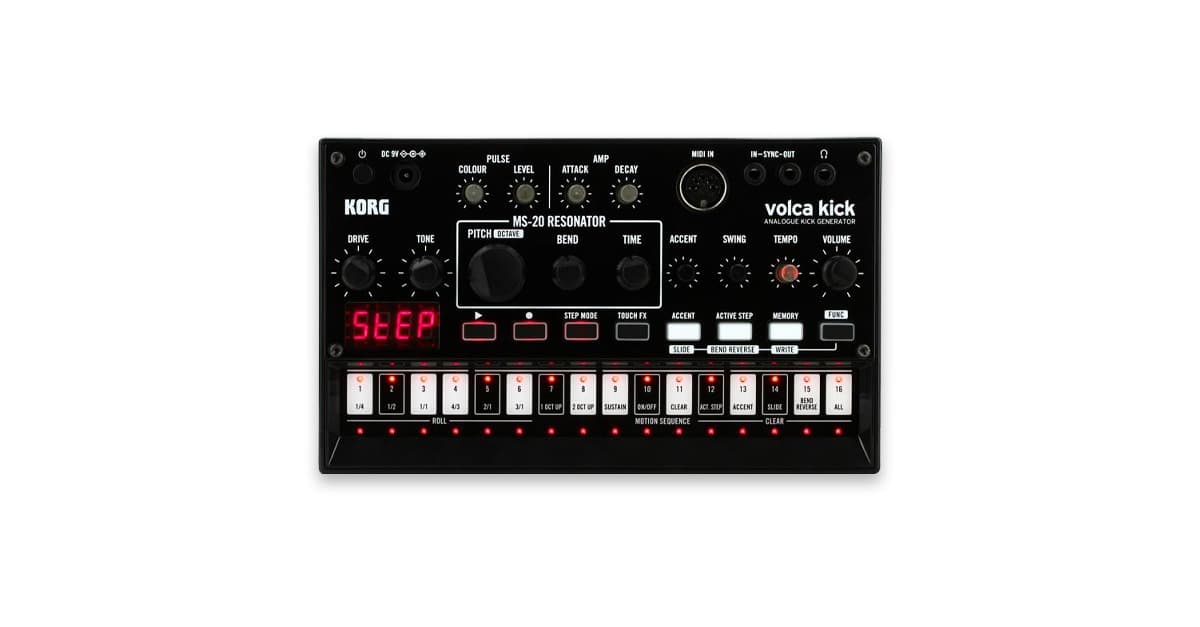 The 50 Best Synthesizers: Find The Perfect Synth for You | LANDR Blog