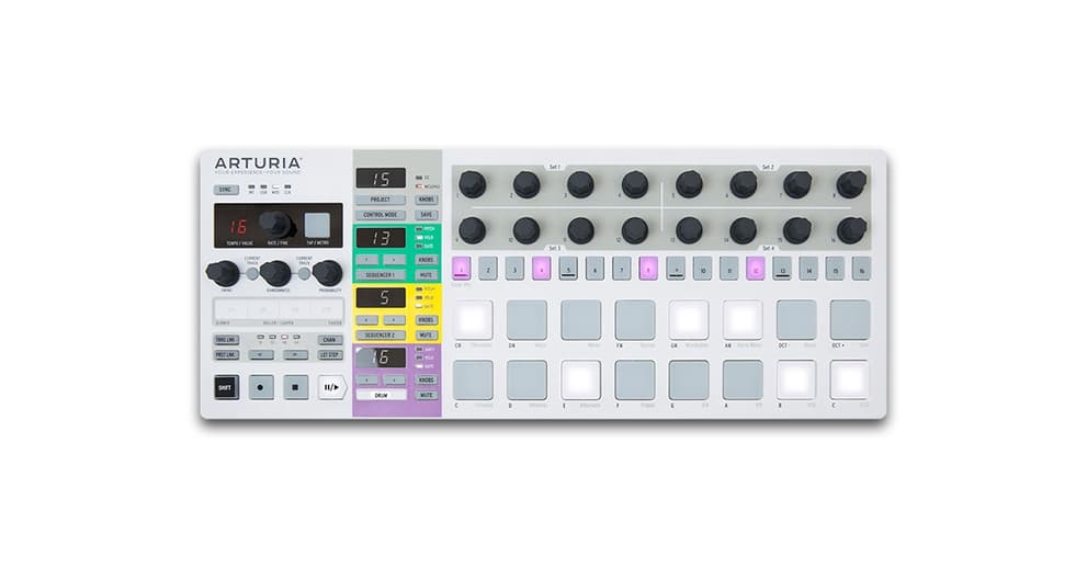 The 10 Best Sequencers for Any Studio Budget | LANDR Blog