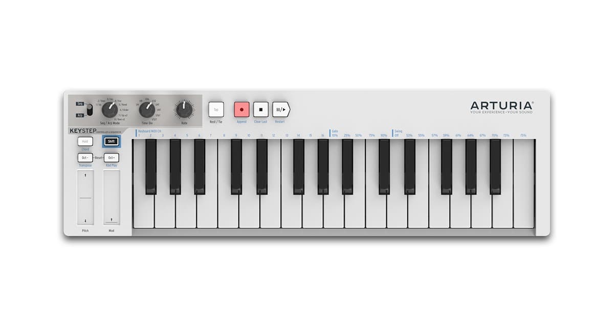 The 10 Best Sequencers for Any Studio Budget | LANDR Blog