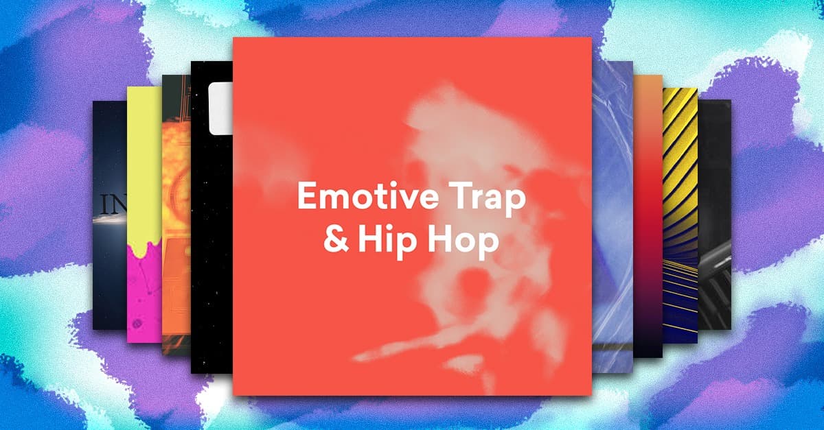 The 10 Best Trap Sample Packs | LANDR Blog