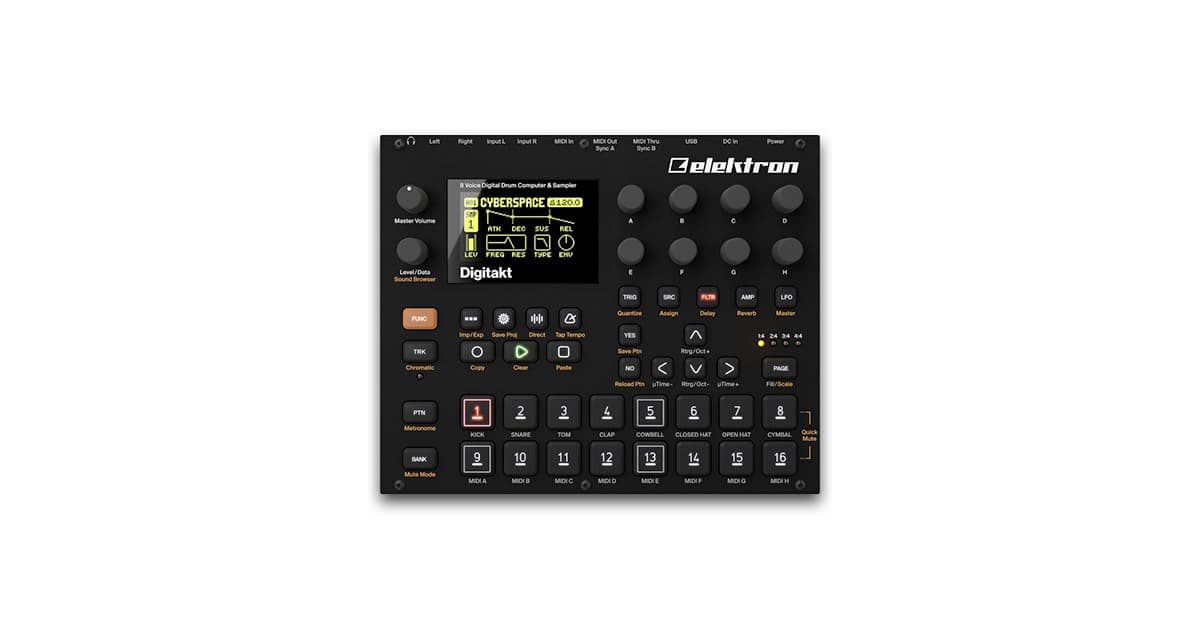 The 10 Best Sequencers for Any Studio Budget | LANDR Blog