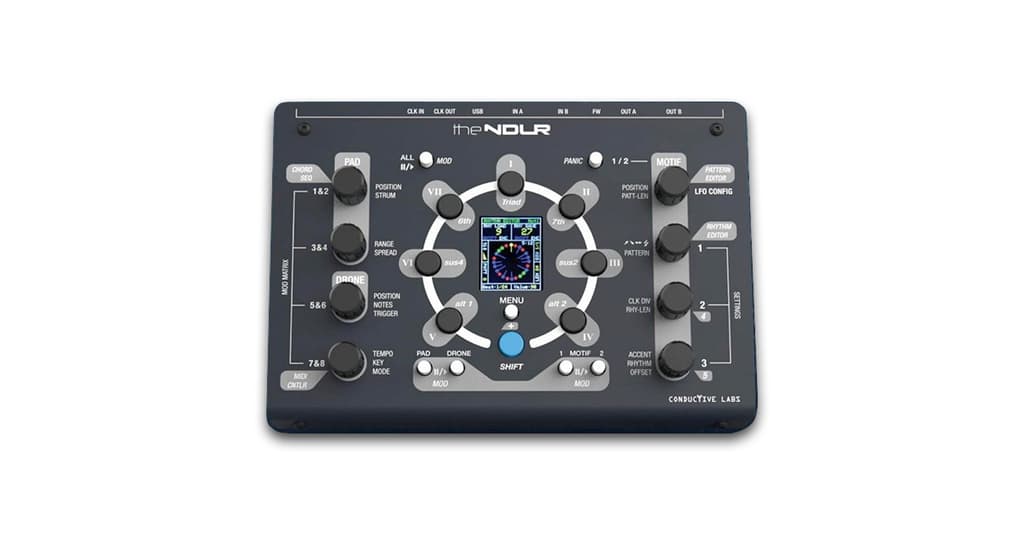 The 10 Best Sequencers for Any Studio Budget | LANDR Blog