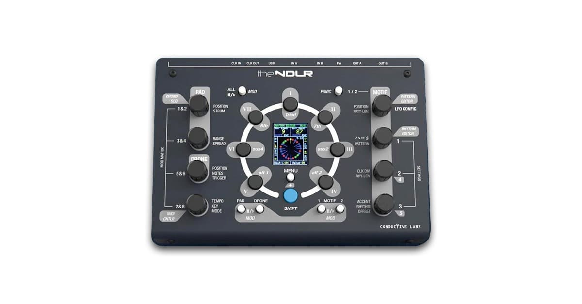 The 10 Best Sequencers for Any Studio Budget | LANDR Blog