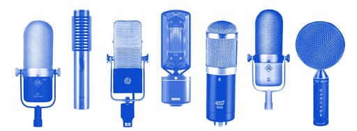 Ribbon Mics: How to Warm Up Your Digital Recordings | LANDR Blog
