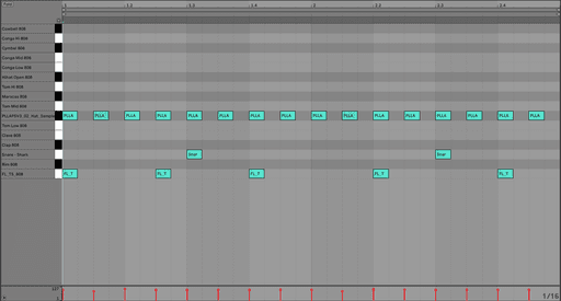 Trap Hats: 4 Hi-Hat Techniques Every Trap Producer Uses | LANDR Blog