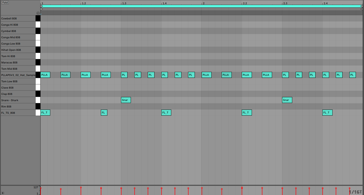 Trap Hats: 4 Hi-Hat Techniques Every Trap Producer Uses | LANDR Blog