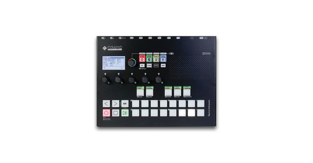 The 10 Best Sequencers for Any Studio Budget | LANDR Blog