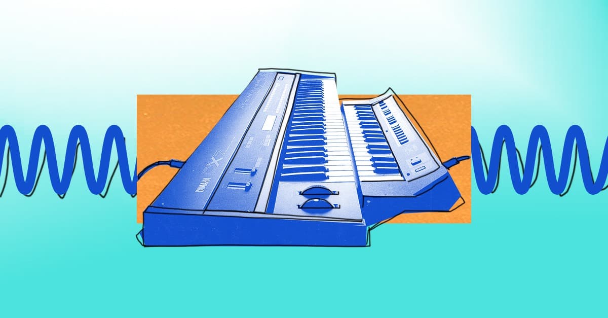 FM Synthesis: Everything You Need to Know to Get Started | LANDR Blog