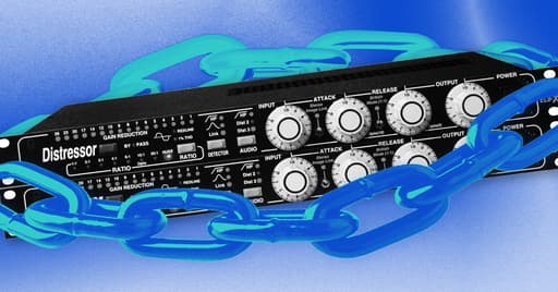 Audio Compression in Music: When and How to Use It