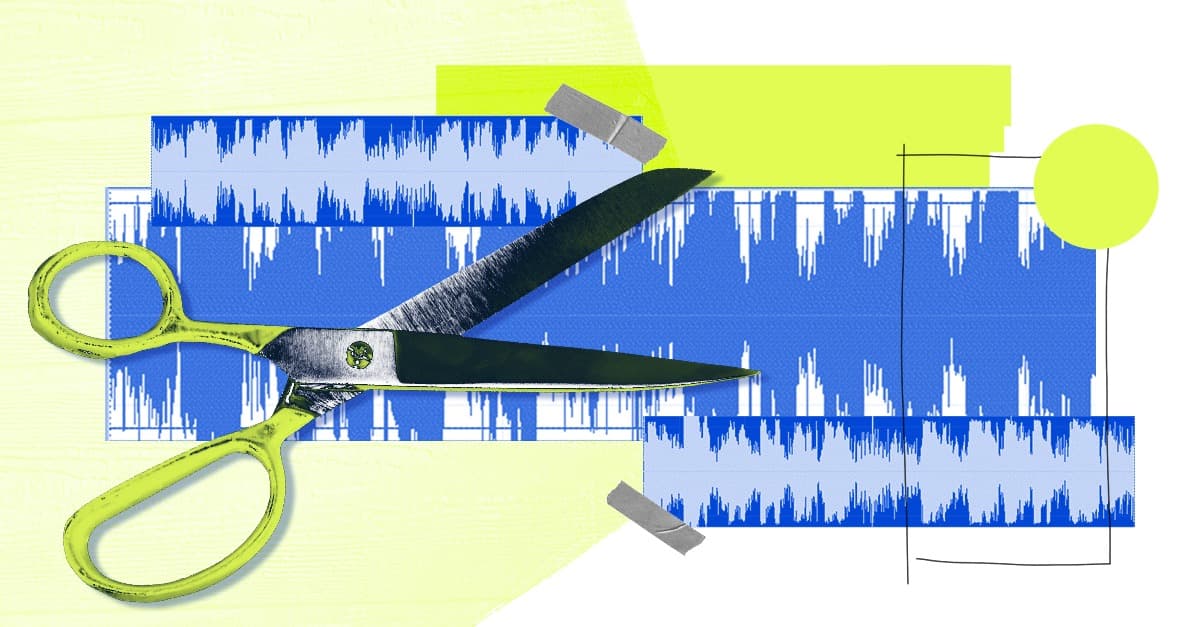 How to Edit Audio: 10 Helpful Tips for Better Results | LANDR Blog