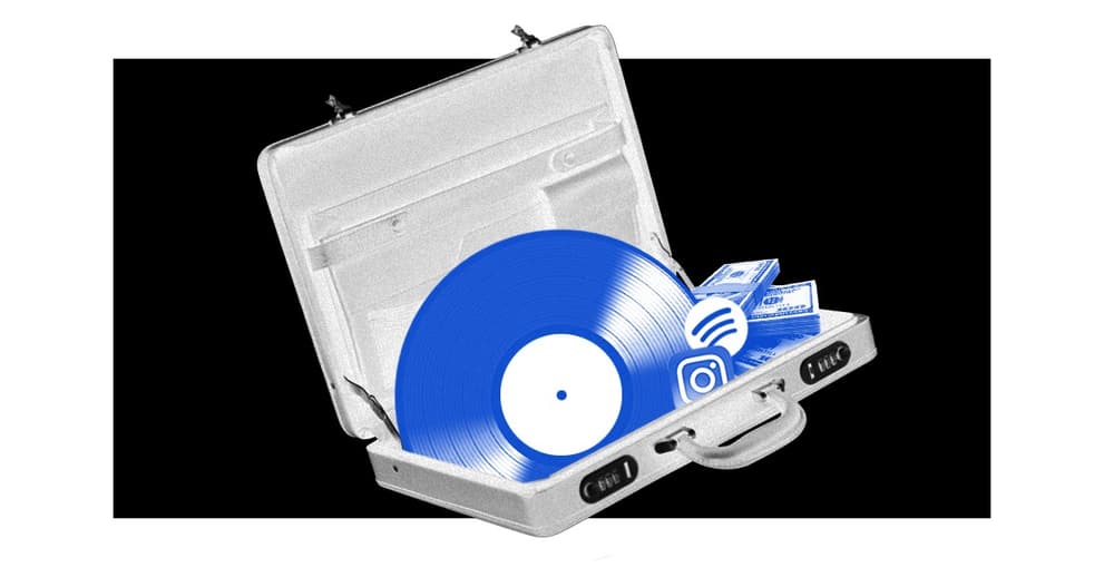 Music Marketing: 9 Steps for Digital Music Marketing in 2025 | LANDR Blog