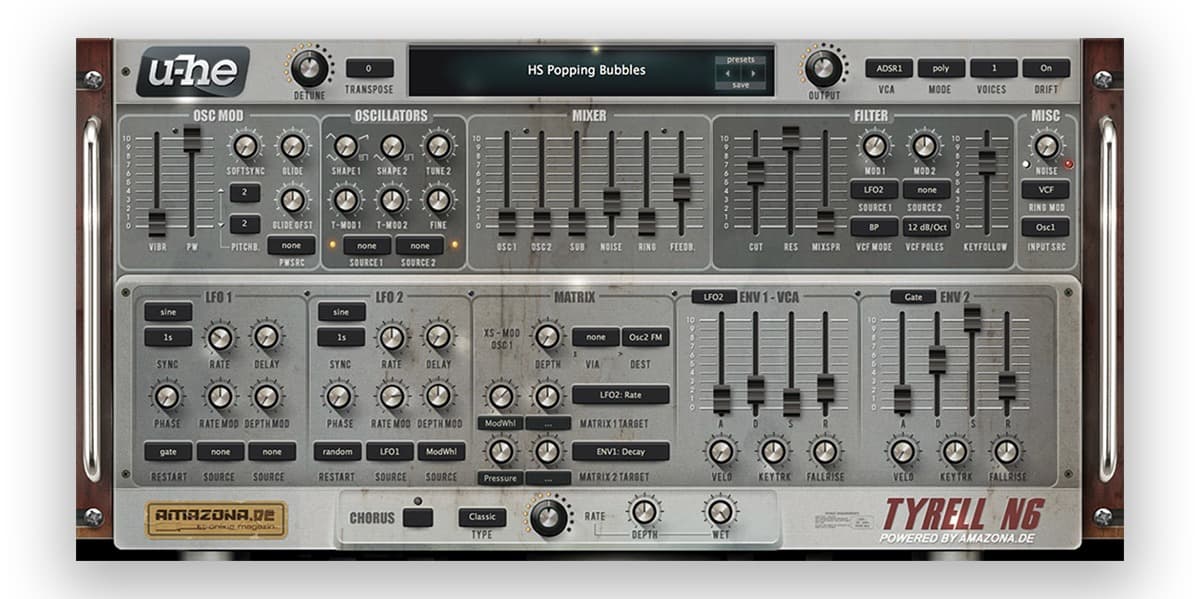 10 Best Free Synth (Synthesizer) VST Plugins for 2026 | LANDR Blog