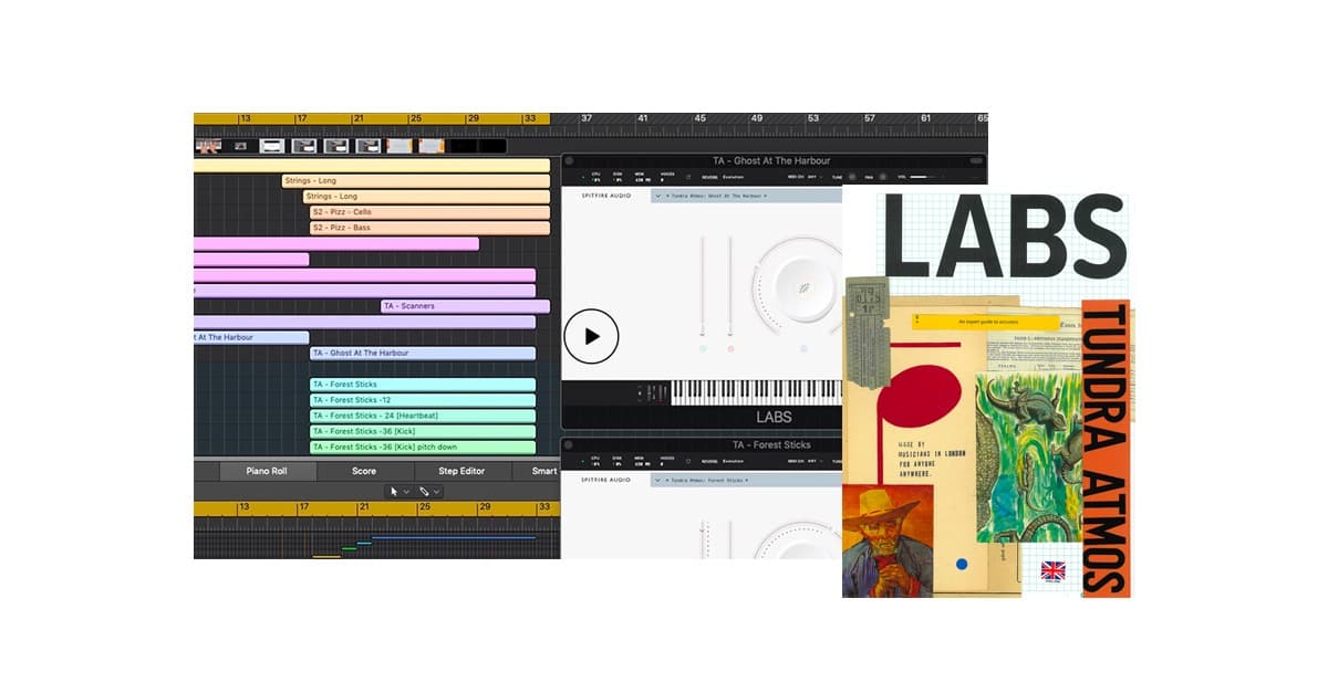 The 13 Best Free Orchestral VSTs for Epic Cinematic Sound | LANDR Blog