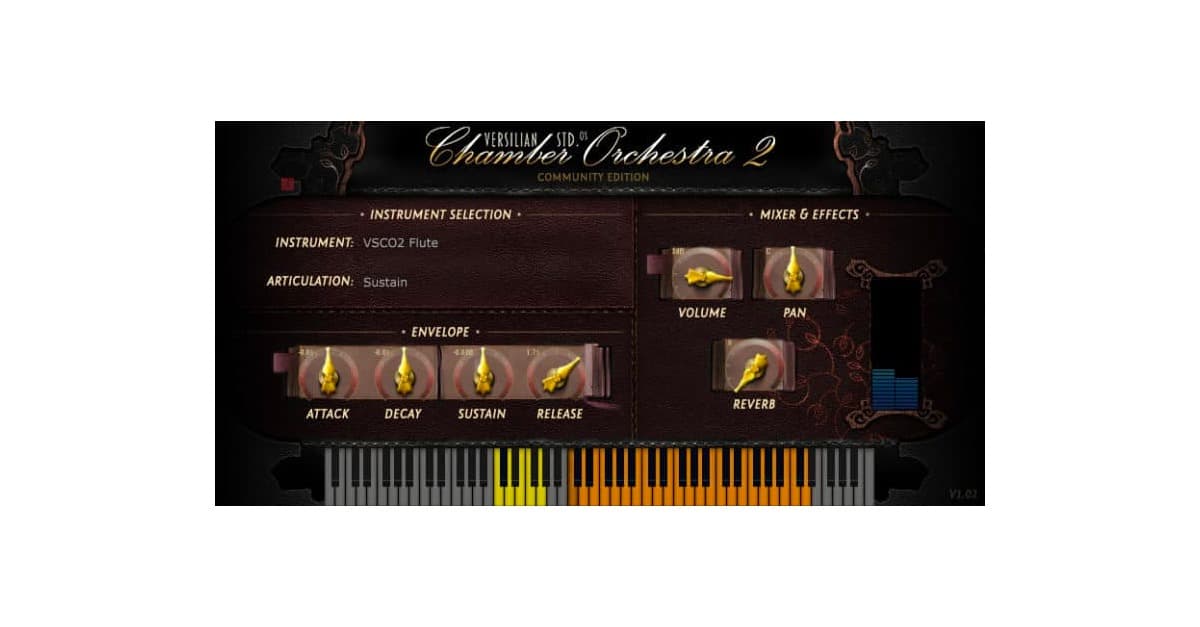 The 13 Best Free Orchestral VSTs for Epic Cinematic Sound | LANDR Blog