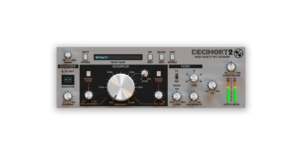 The 14 Best Lo-Fi Plugins for Vintage Aesthetics | LANDR Blog