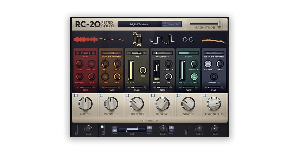 The 14 Best Lo-Fi Plugins for Vintage Aesthetics | LANDR Blog