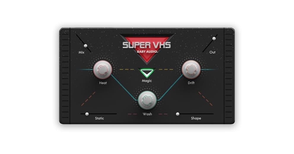 The 14 Best Lo-Fi Plugins for Vintage Aesthetics | LANDR Blog