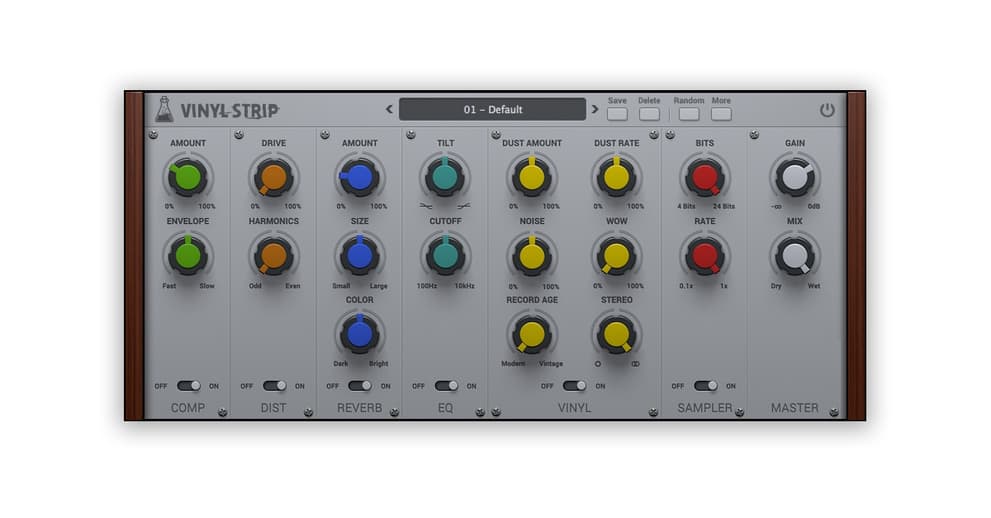 The 14 Best Lo-Fi Plugins for Vintage Aesthetics | LANDR Blog