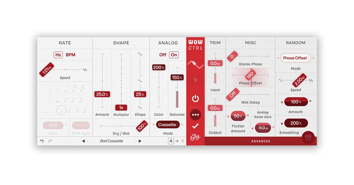 The 14 Best Lo-Fi Plugins for Vintage Aesthetics | LANDR Blog