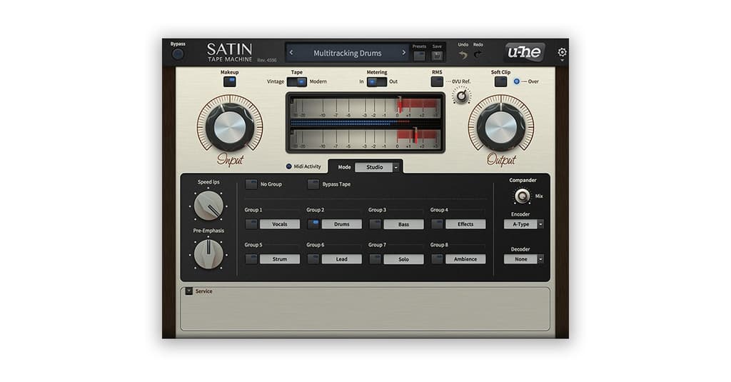 The 14 Best Lo-Fi Plugins for Vintage Aesthetics | LANDR Blog