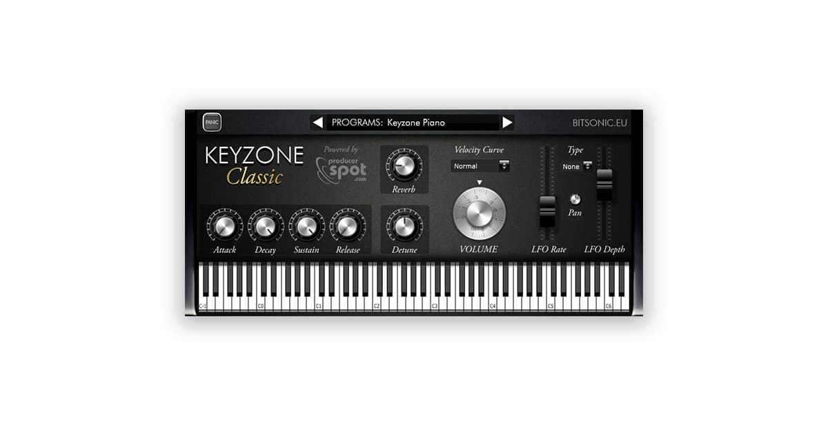 The 15 Best Free Piano VSTs for Authentic Piano Tones in 2025