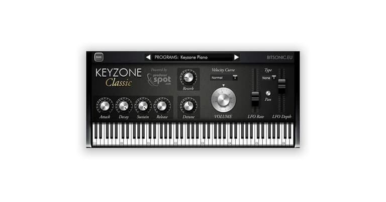The 15 Best Free Piano VSTs for Authentic Piano Tones in 2025