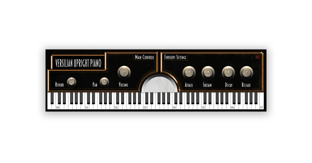 The 15 Best Free Piano VSTs for Authentic Piano Tones in 2025