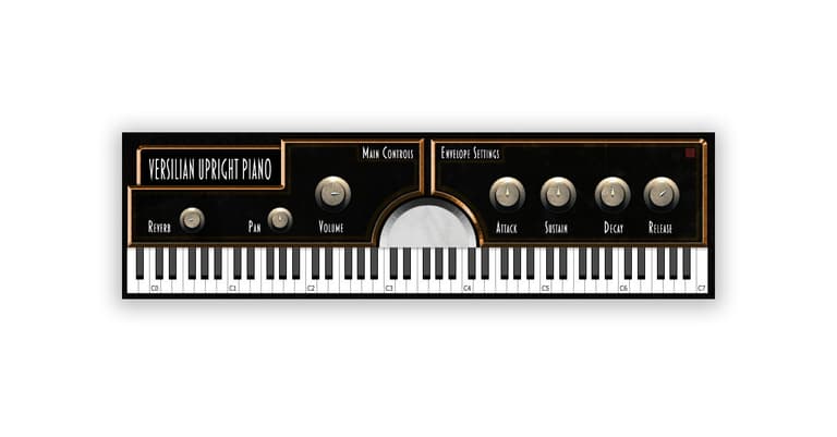 The 15 Best Free Piano VSTs for Authentic Piano Tones in 2025