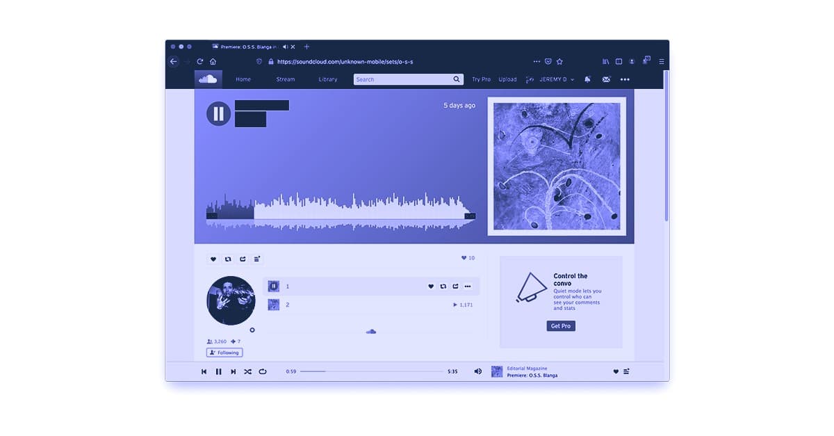 SoundCloud Mastering: How to Sound Good on SoundCloud | LANDR Blog